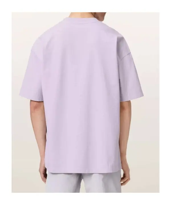 ALLSAINTS Xander Short-sleeve T-shirt