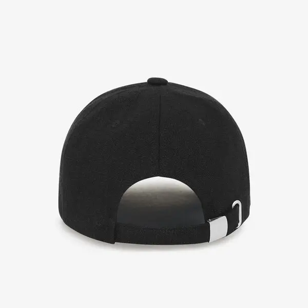 IRO PARIS Embroidered Logo Baseball Cap