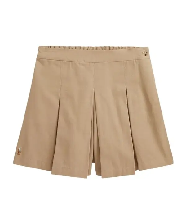 Polo Ralph Lauren Elasticated Waist Skirt