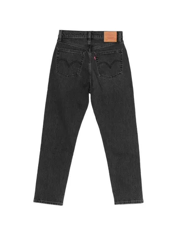 LEVI'S 501 Original Cropped Jeans