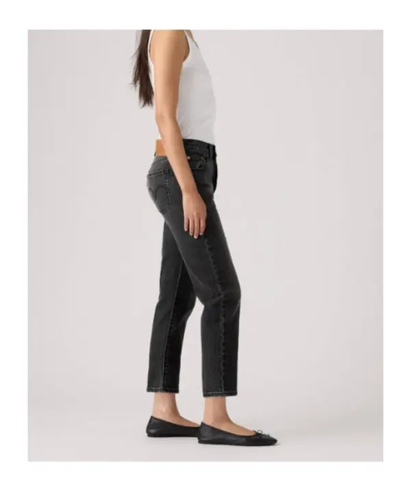LEVI'S 501 Original Cropped Jeans