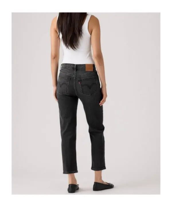 LEVI'S 501 Original Cropped Jeans