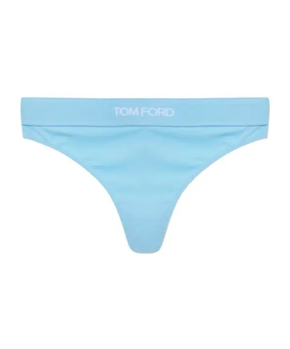 TOM FORD Logo Briefs
