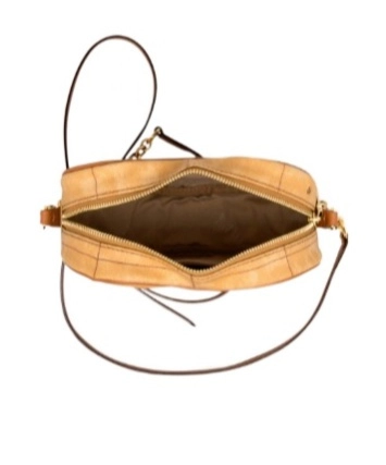 ALVIERO MARTINI 1A CLASSE Heart-shaped Shoulder Bag