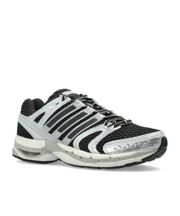 ADIDAS ORIGINALS Adistar Control 5 Athletic Sneakers - Gray