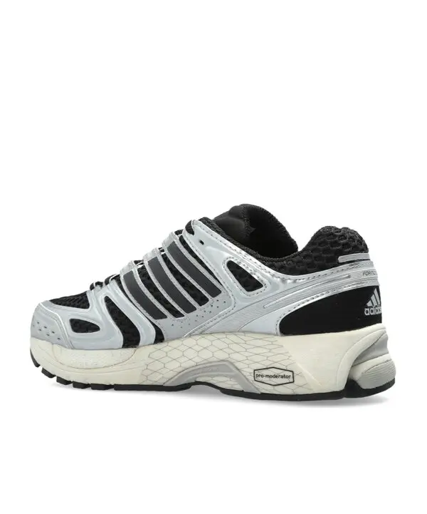 ADIDAS ORIGINALS Adistar Control 5 Athletic Sneakers - Gray