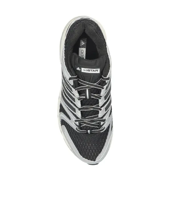 ADIDAS ORIGINALS Adistar Control 5 Athletic Sneakers - Gray