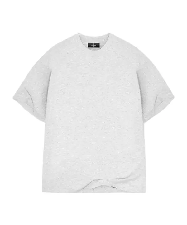 REPRESENT Initial Short-sleeved T-shirt