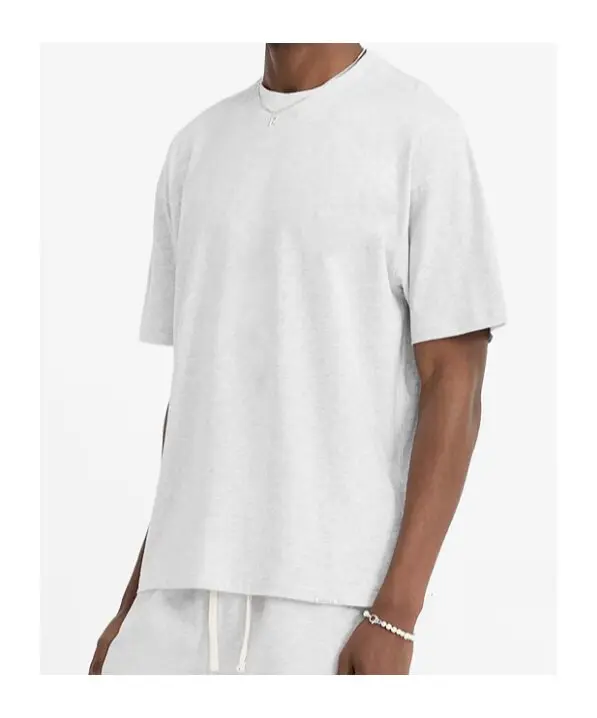 REPRESENT Initial Short-sleeved T-shirt