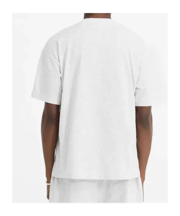 REPRESENT Initial Short-sleeved T-shirt
