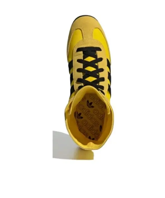 ADIDAS ORIGINALS Japan H High Top Sneakers
