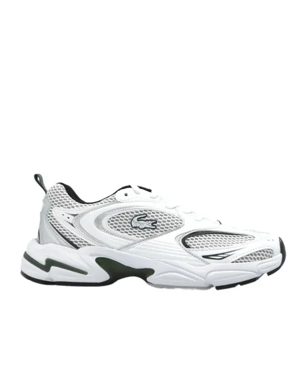 Lacoste Lace-up Sneakers