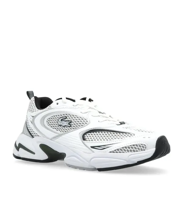 Lacoste Lace-up Sneakers