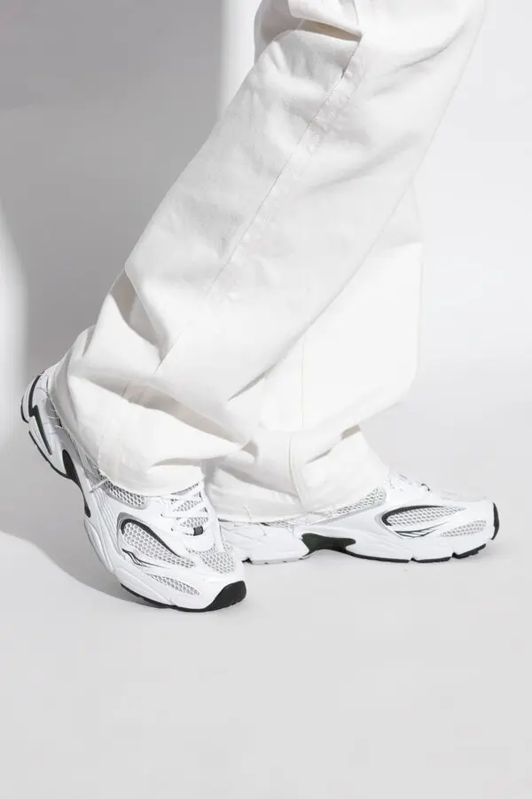 Lacoste Lace-up Sneakers