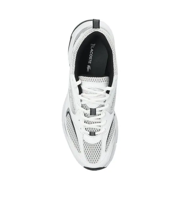 Lacoste Lace-up Sneakers
