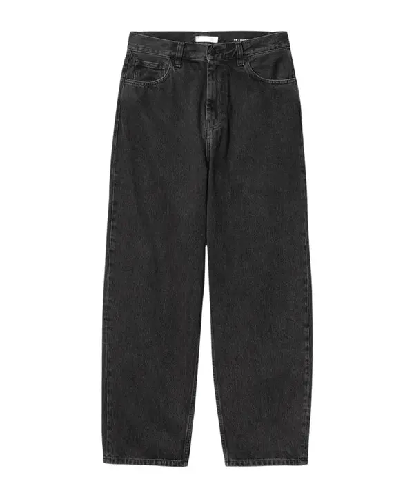 Carhartt Work In Progress Belt Loop Denim Trousers