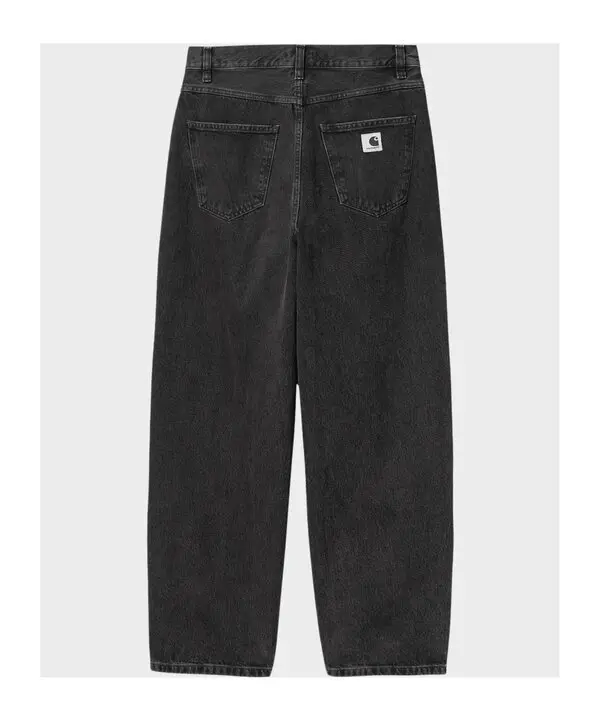 Carhartt Work In Progress Belt Loop Denim Trousers