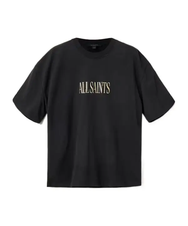 ALLSAINTS Cora Etta Oversized T-shirt