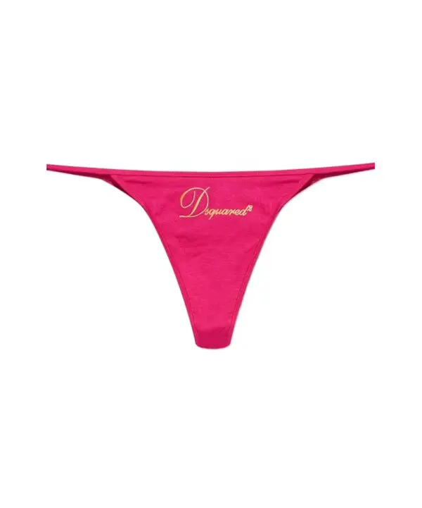 Dsquared2 Logo Briefs