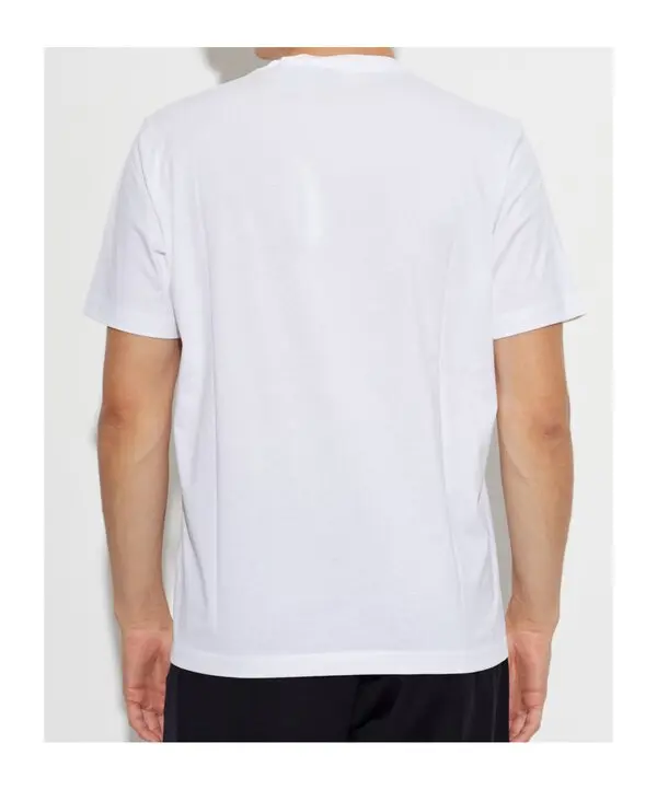 Paul Smith Graphic Print T-shirt