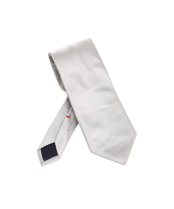 AL DUCA DAOSTA 1902 Pointed-tip Tie