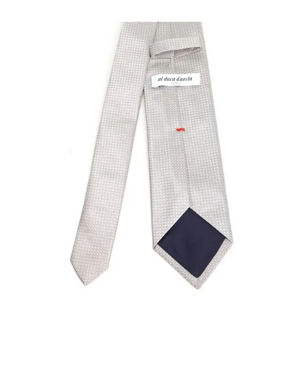 AL DUCA DAOSTA 1902 Pointed-tip Tie