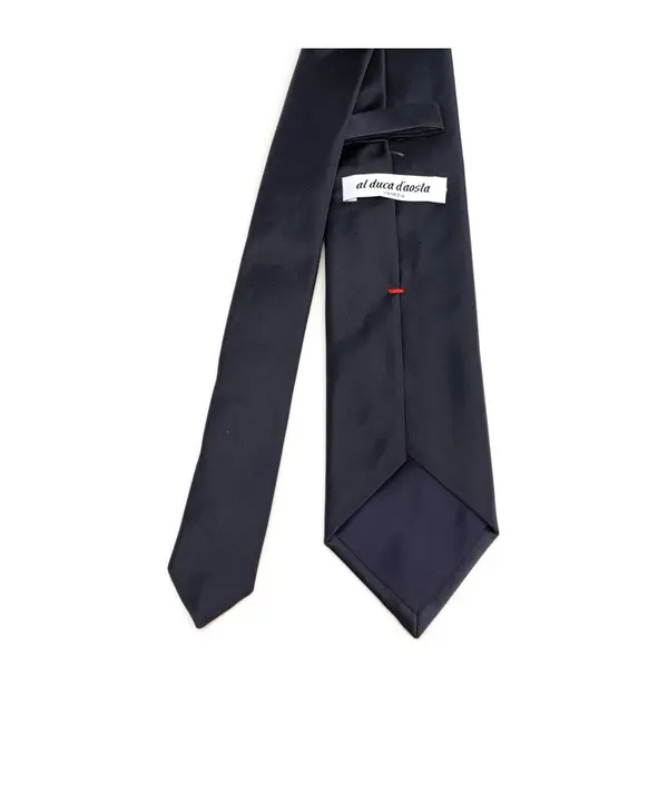 AL DUCA DAOSTA 1902 Pointed-tip Tie