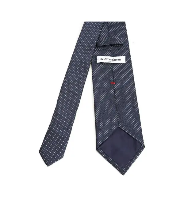 AL DUCA DAOSTA 1902 Pointed Tie