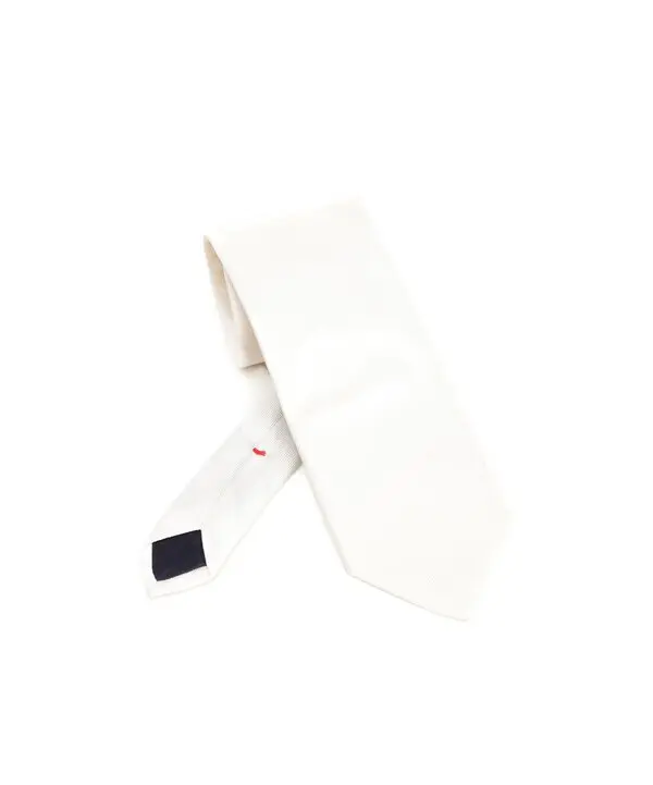 AL DUCA DAOSTA 1902 Pointed-tip Tie