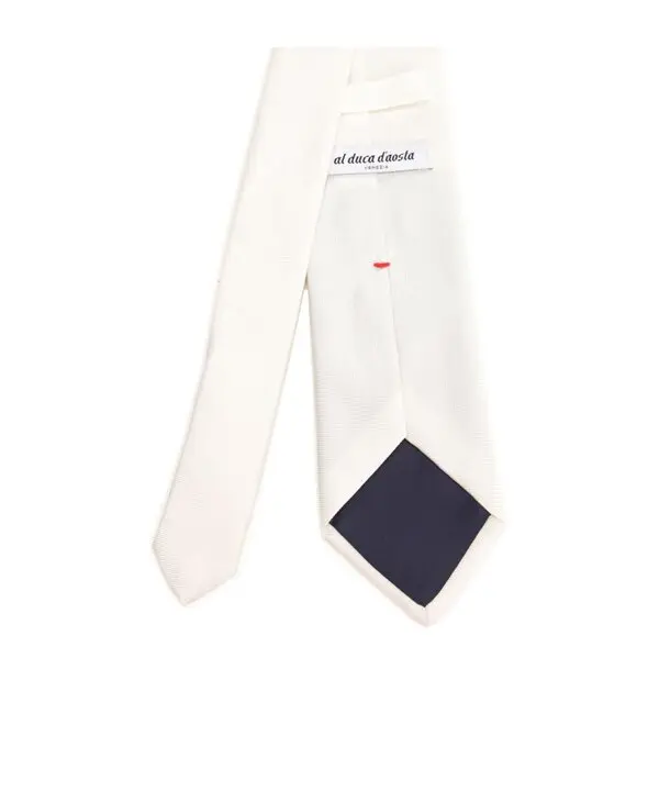 AL DUCA DAOSTA 1902 Pointed-tip Tie
