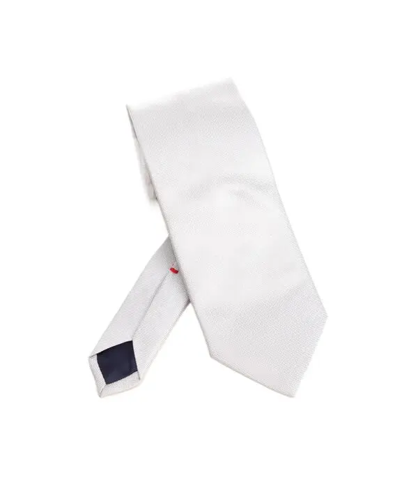AL DUCA DAOSTA 1902 Al Duca D'alpino 1902 Pointed Tip Tie