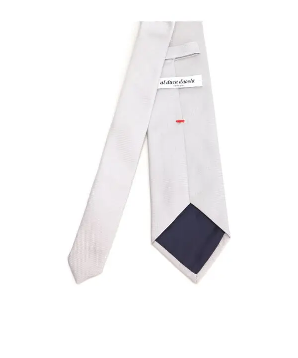AL DUCA DAOSTA 1902 Al Duca D'alpino 1902 Pointed Tip Tie