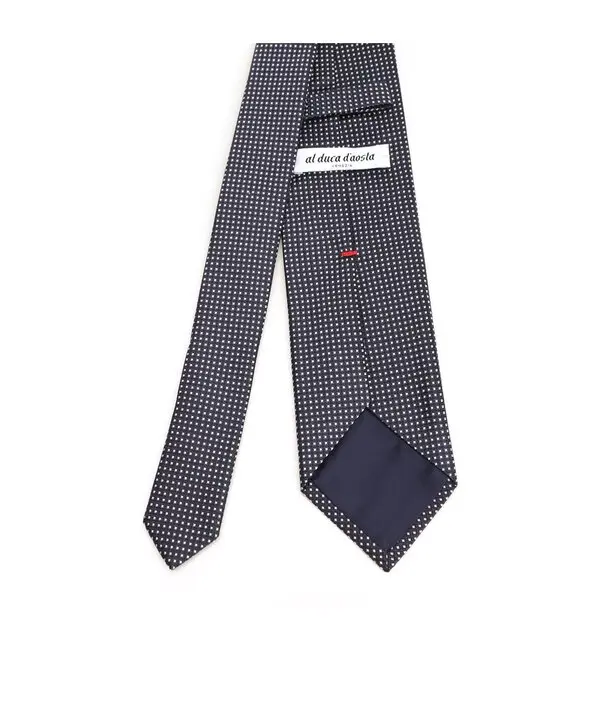 AL DUCA DAOSTA 1902 Formal Neck Tie