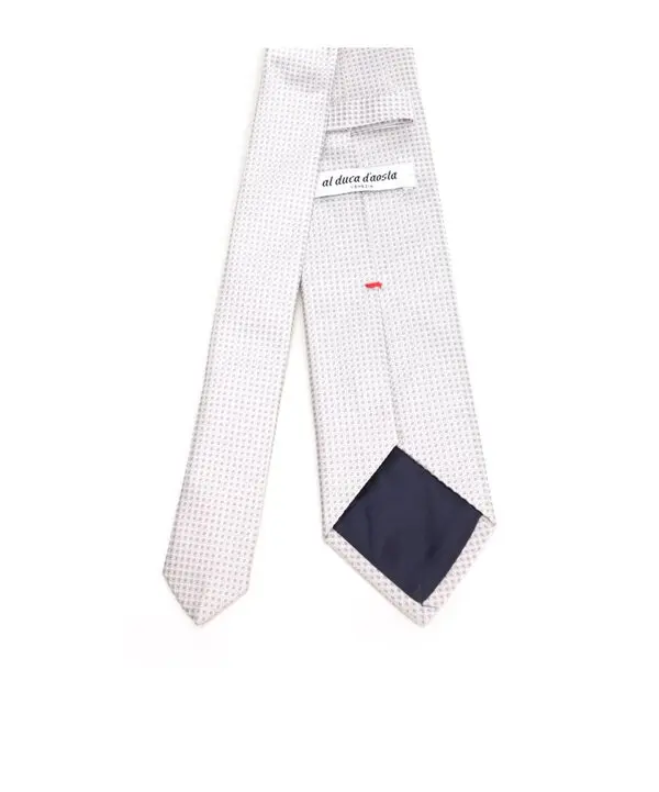 AL DUCA DAOSTA 1902 Neck Tie
