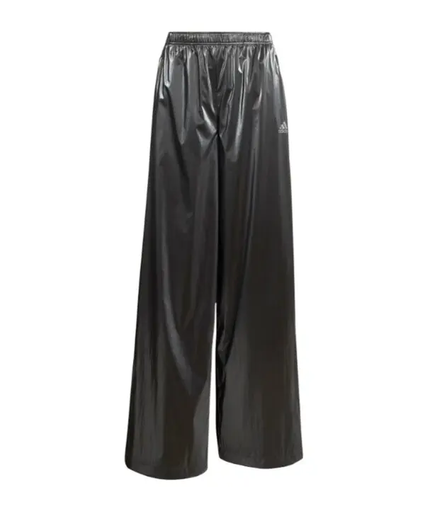 ADIDAS ORIGINALS Wide Leg Drawstring Pants