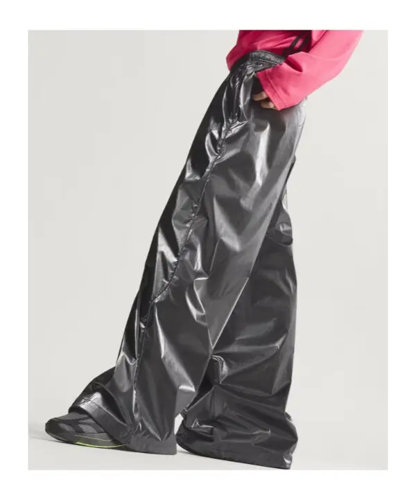 ADIDAS ORIGINALS Wide Leg Drawstring Pants