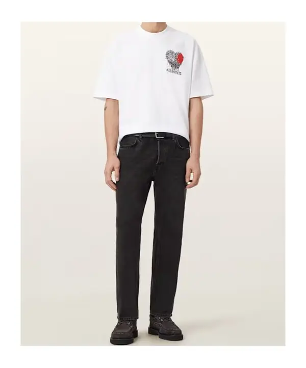 ALLSAINTS Chaste Graphic T-shirt