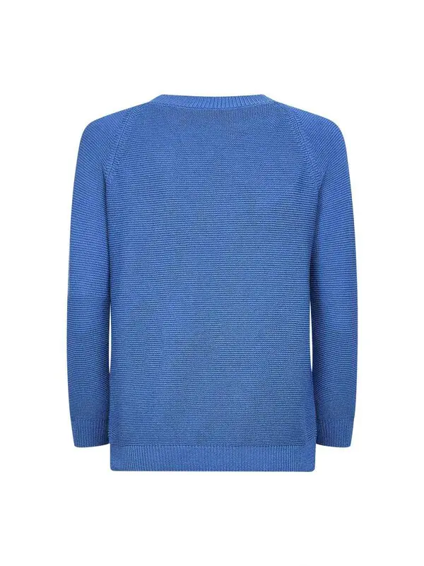 Max Mara Aere Crewneck Knitted Jumper