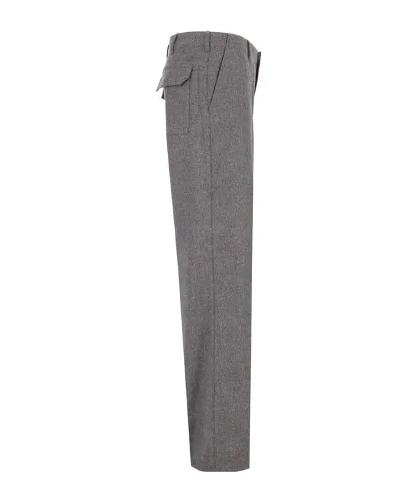 Etro Roma Sport Trousers