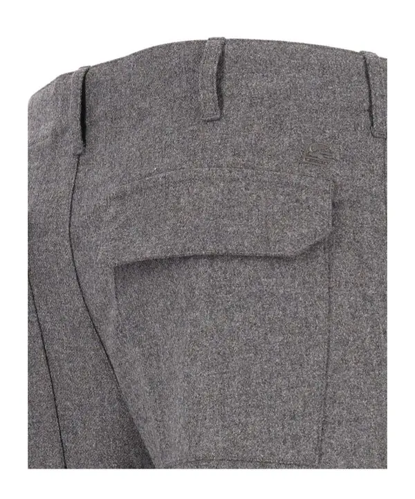 Etro Roma Sport Trousers