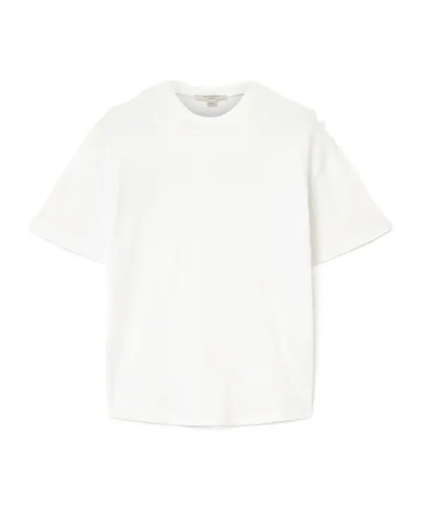 ALLSAINTS Fuse Oversized Etta T-shirt