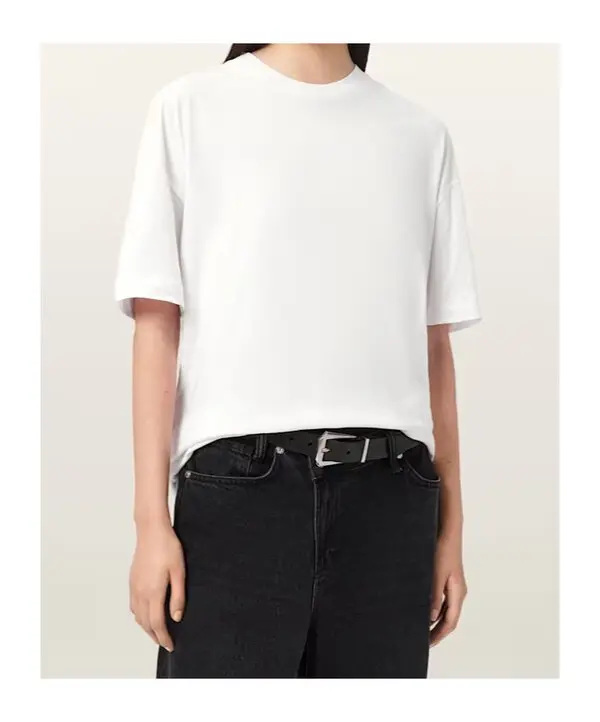 ALLSAINTS Fuse Oversized Etta T-shirt