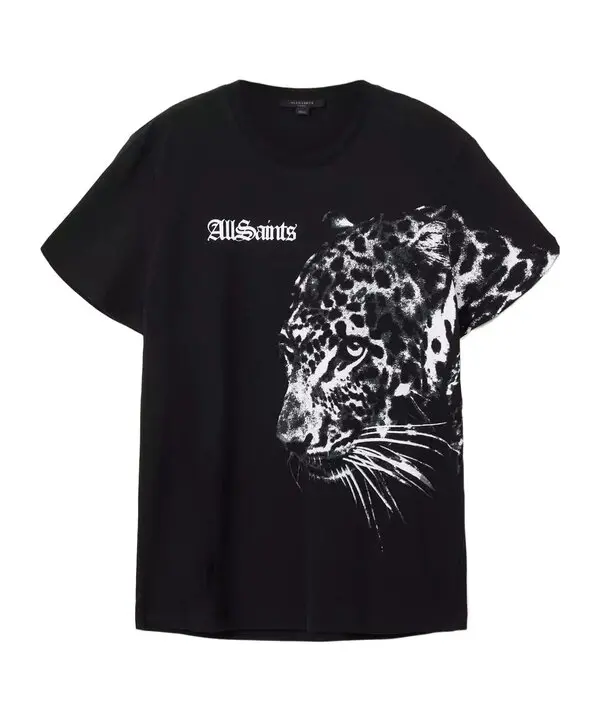 ALLSAINTS Zaya Short-sleeved T-shirt