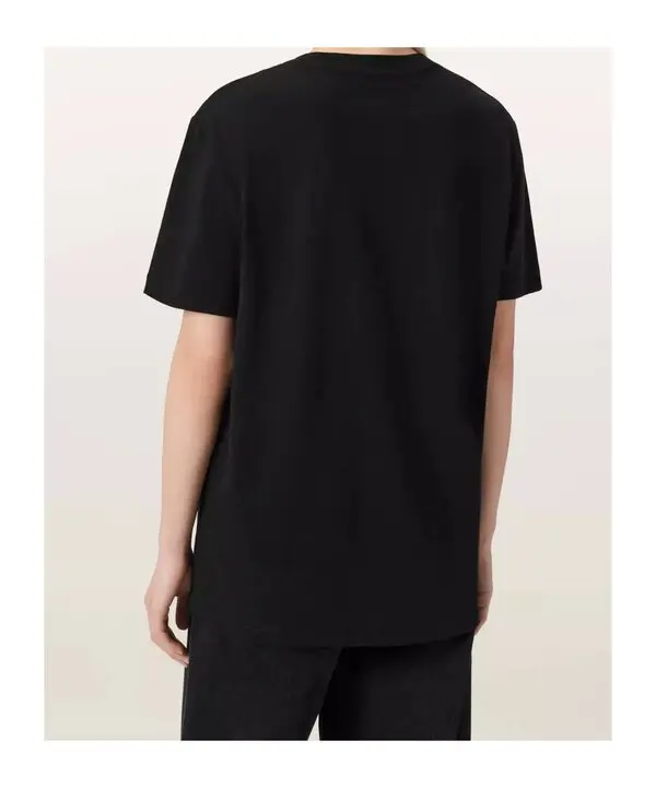ALLSAINTS Zaya Short-sleeved T-shirt