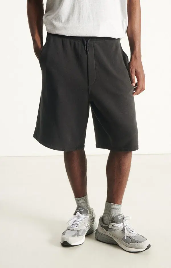 American Vintage Drawstring Shorts