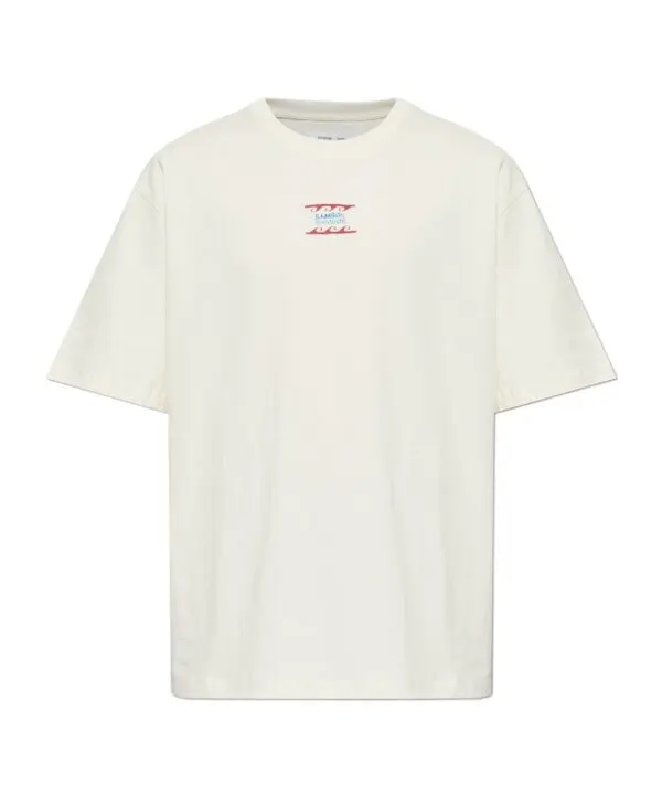 SAMSOE SAMSOE Sagergei T-shirt