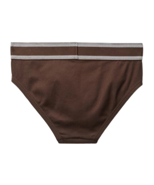 Versace Ribbed Jersey Briefs