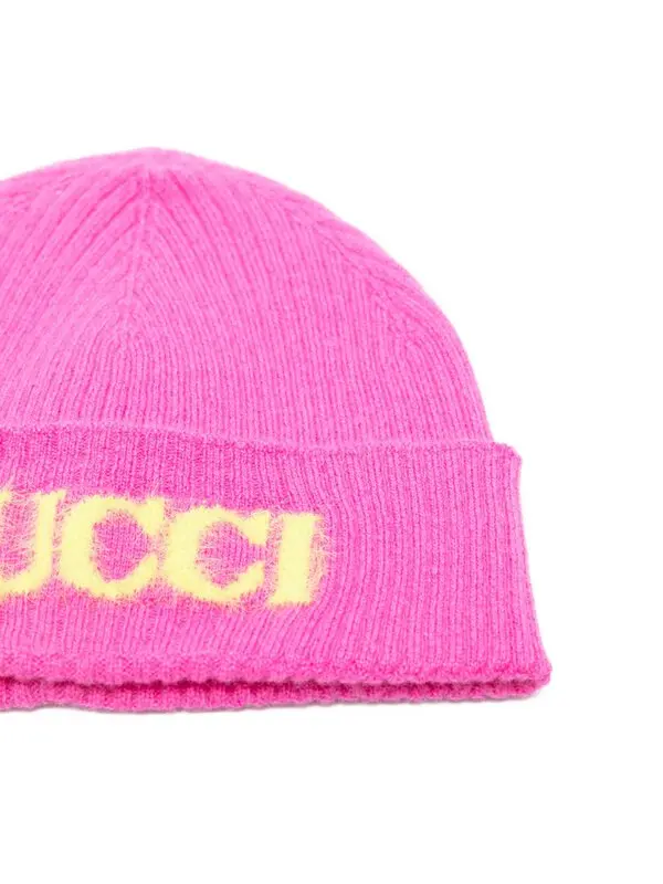 Emilio Pucci Beanie