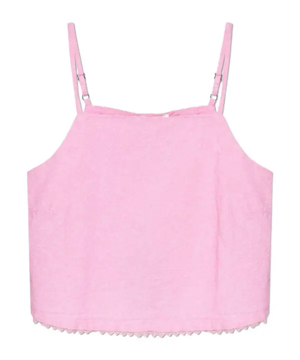 American Vintage Crop Top