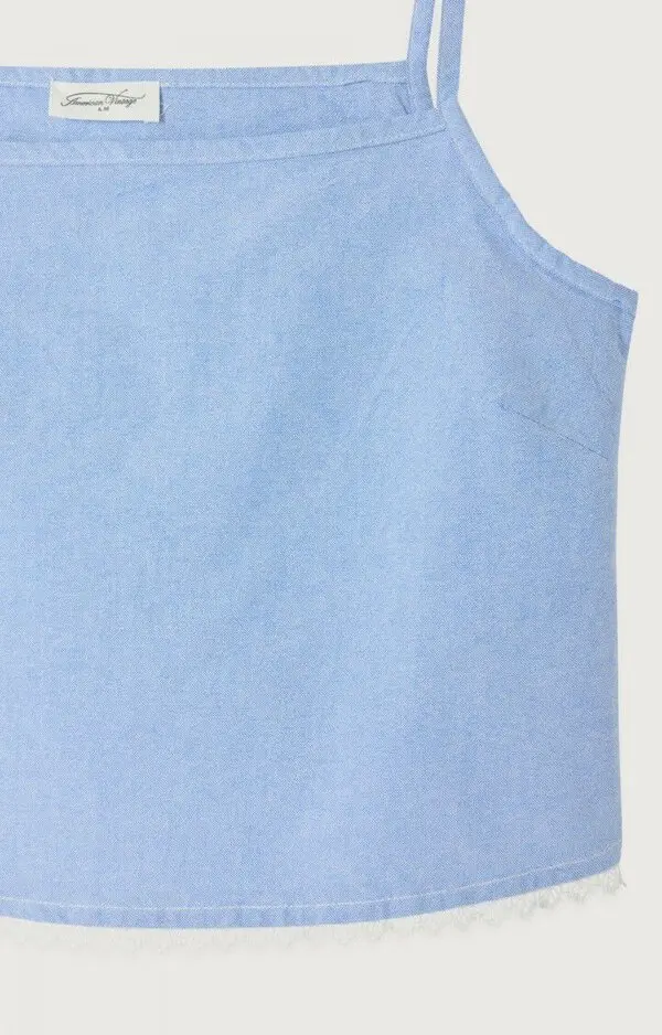 American Vintage Crop Top